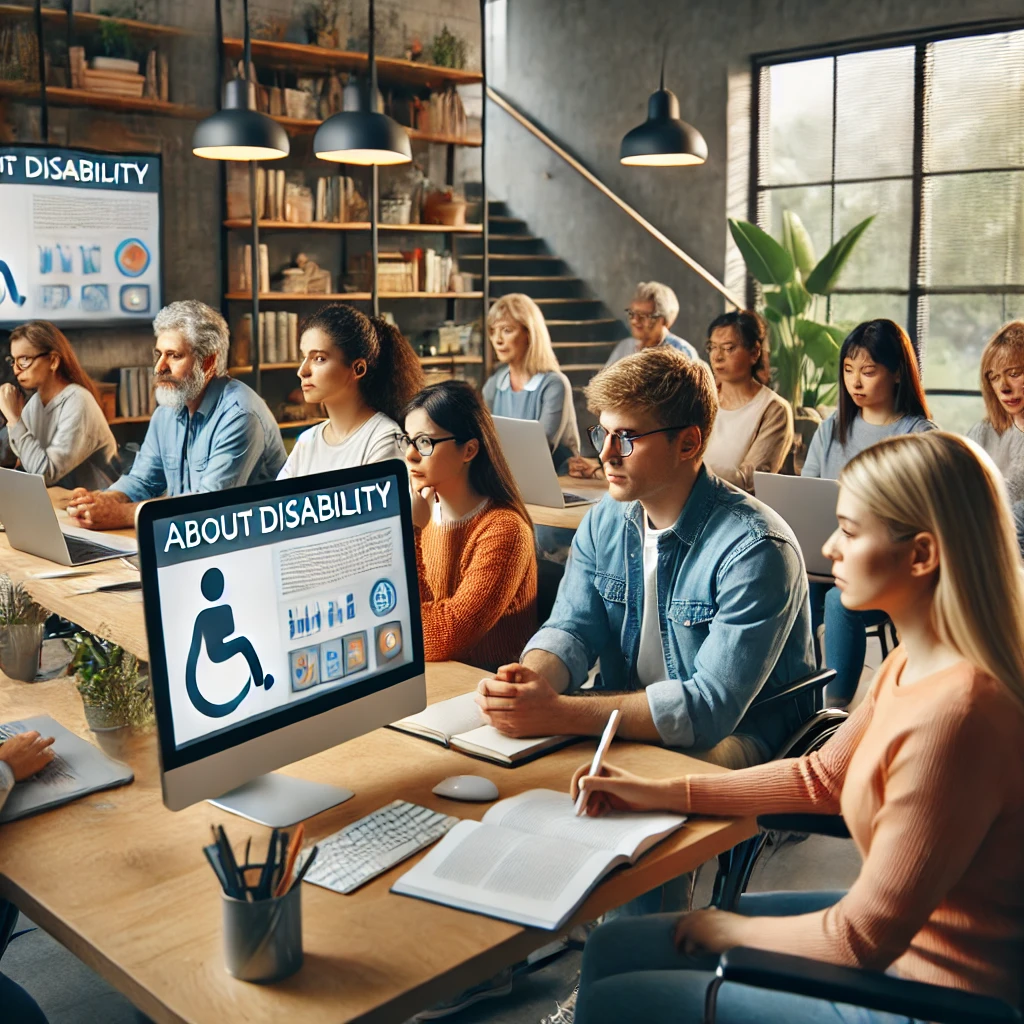 Disability Rights and Advocacy: Understanding Legal Rights and ...